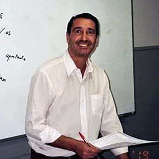 Ignacio de Diego Agudo - LexiΣ Academy