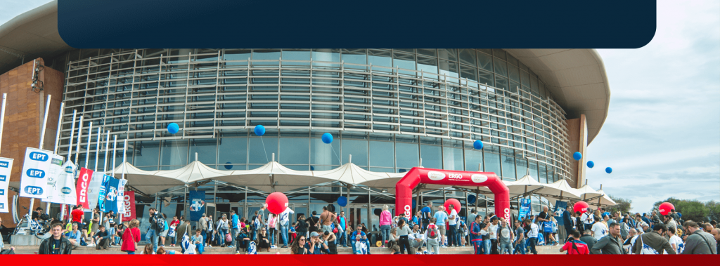 MarathonExpo Athen - LexiΣ Academy